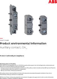 1SCA022381R1050 OHY95J12, Rotary Handle, 1SCA Series, ABB | купить в ...