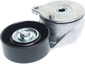 11955-3RC0A, Ролик приводного ремня NISSAN X-Trail (T32R) (14-) (2.0 ...
