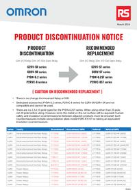 MY4IN-D2 DC24 (S), General Purpose Relay 4PDT (4 Form C) 24VDC Coil ...