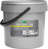 6051, Литол 24 Oil Right банка 5 кг, OILRIGHT | купить в розницу и оптом