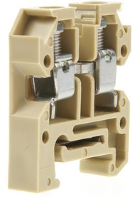 0294360000, DIN Rail Terminal Blocks AKZ 4,PA,BG, Weidmuller | купить в ...