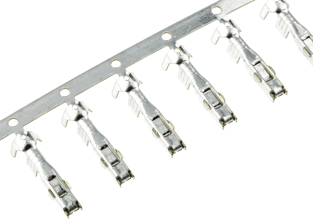 171662-1, EconoSeal J Mark II Female – купить оптом и в розницу