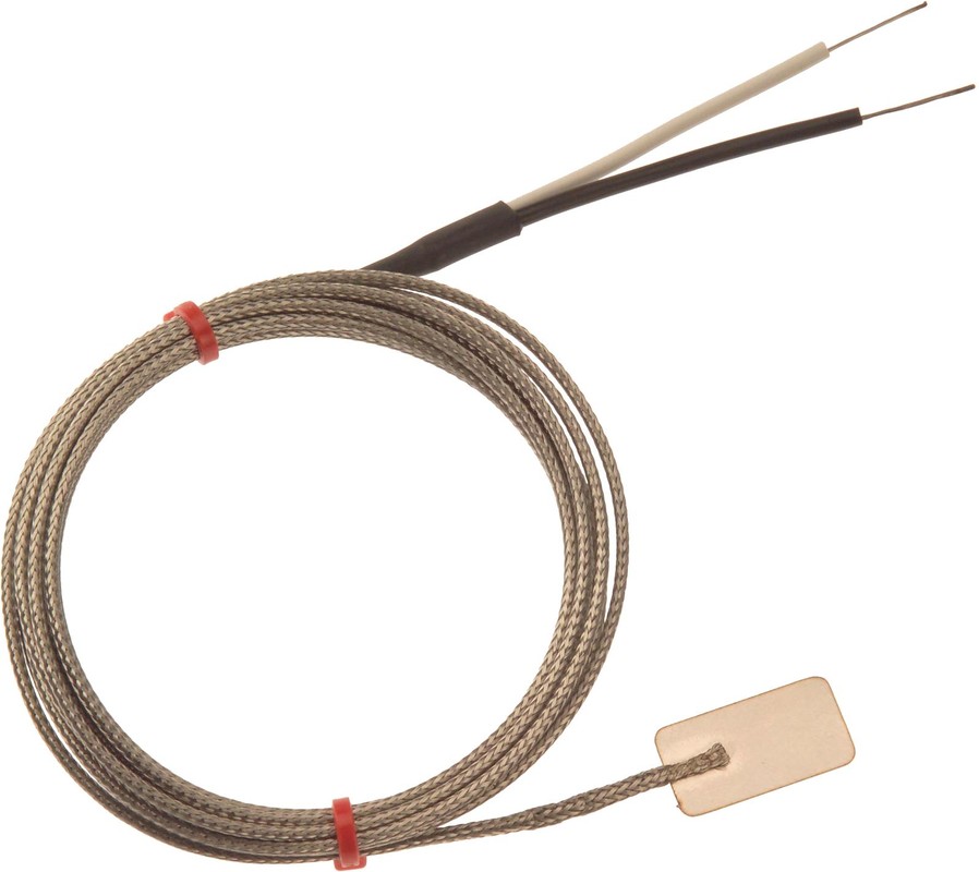 K thermocouple store