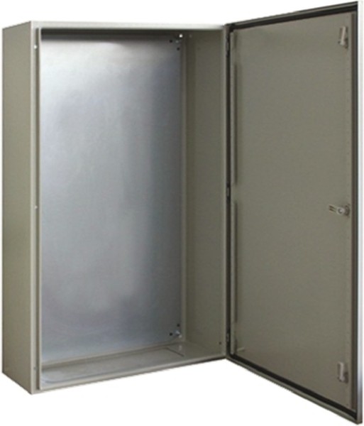 Steel Wall Box, IP66, 1200 mm x 600 mm x 300mm – купить оптом и в розницу