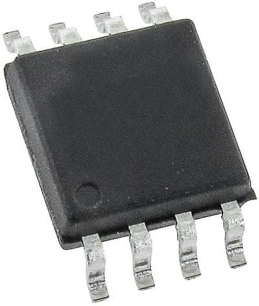 IS25LP080D-JBLE-TR, FLASH - NOR Memory IC 8Mbit SPI - Quad I/O, QPI ...