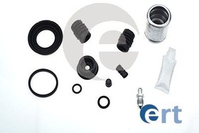Ремкомплект суппорта заднего Opel Astra J, Chevrolet Cruze (J300) 1.4-2 ...