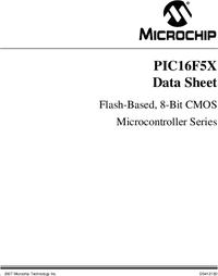 PIC16F59-I/PT, Microchip | купить в розницу и оптом