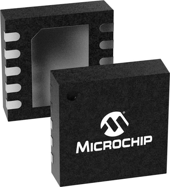 ATTINY13V-10MMUR, MCU 8-bit ATtiny AVR RISC 1KB Flash 2.5V/3.3V/5V 10 ...