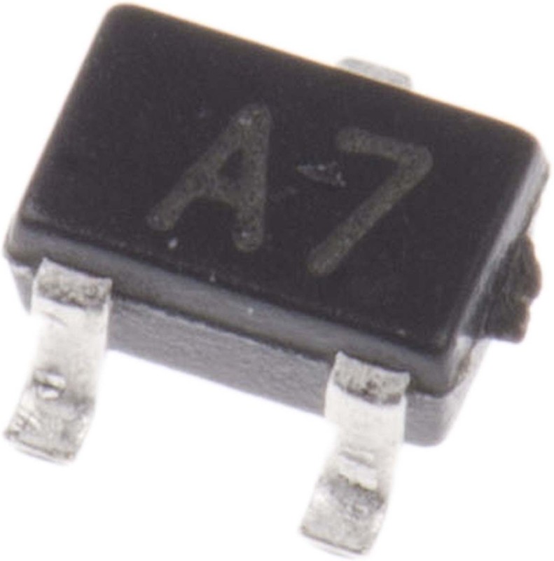 BAV99W RF, Small Signal Switching Diodes 85V, 0.15A, Switching Diode ...