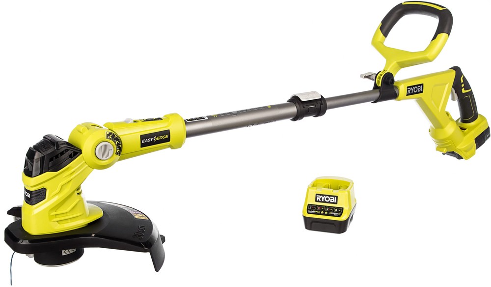 Ryobi 10 trimmer store