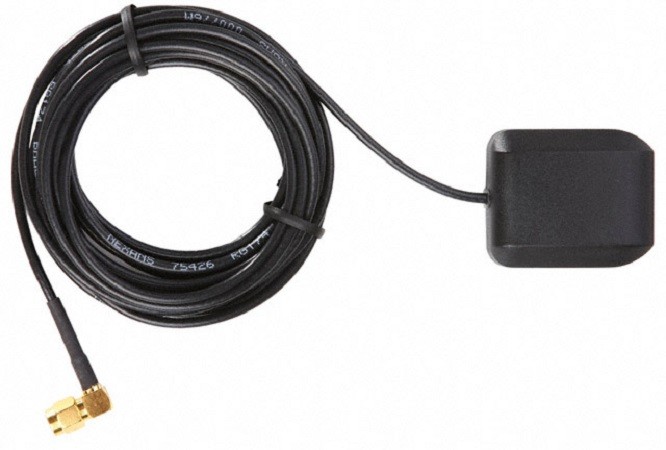 APAMPG-130 Square GPS Antenna with SMA Connector – купить оптом и в розницу