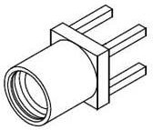 73415-1472, RF Connectors / Coaxial Connectors MMCX JACK PCB LAUNCHER ...