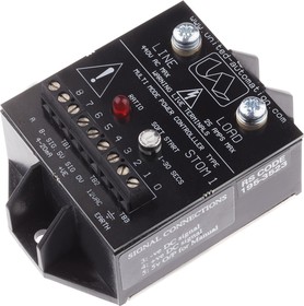 STOM-1, Thyristor Trigger Module, United Automation | купить в розницу ...