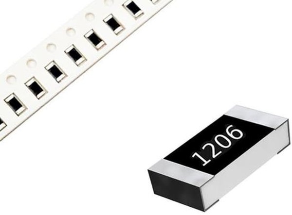 1206S4J0203T5E, Thick Film Resistors - SMD RMC 1206 1/4W-S 5% T/R-5000 ...
