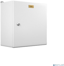 Elbox Электротех. распред. шкаф IP66 навесной (В800*Ш600*Г300) EMW c ...