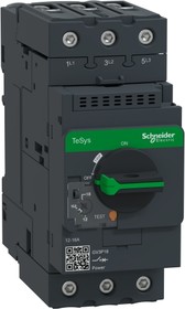 GV3P18, Schneider Electric | купить в розницу и оптом