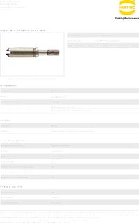 09140009908, Harting | купить в розницу и оптом