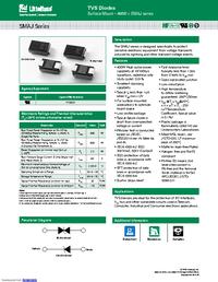 SMAJ24CA – купить оптом и в розницу