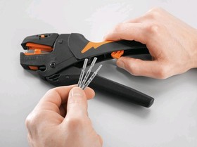 1468880000 Wire Stripping Cutting Tools STRIPAX ULTIMATE FOR TEFLON WIRES Weidmuller
