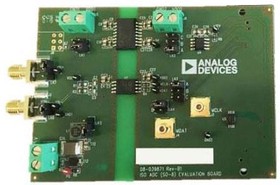 EV-ADUM7703-8FMCZ, ADuM7703 - 16 Bit Samples per Second Analog to ...