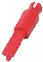 09120009901, Coding Pin, Han Q Series , For Use With Heavy Duty Power ...