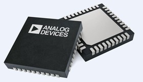 ADCLK950BCPZ, Clock Fanout Buffer 10-OUT 2-IN 1:10 40-Pin LFCSP EP Tray ...