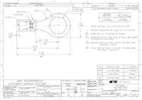 2-328998-1, TERMINAL, RING TONGUE, 5/16", 14AWG, TE Connectivity ...