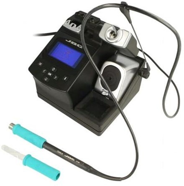 Soldering station JBC CD 2BQF 130 W 230 V JBC TOOLS