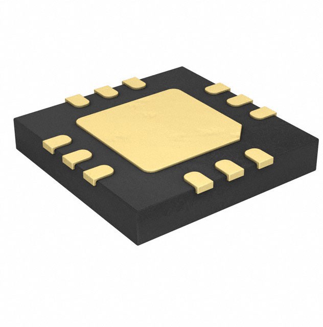 PE45361A-X, RF IC Limiter 10MHz ~ 6GHz 12-QFN (3x3) – купить оптом и в ...