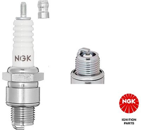 5510 B8HS NGK