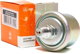 Датчик давления масла К-700 дв. ЯМЗ-238,-240 0-15 кгс/см2, К1/4'', винт ...