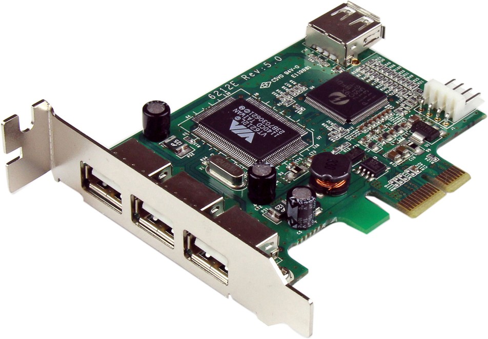 Usb pci card store