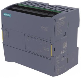 6ES7214-1AF40-0XB0 SIMATIC S7-1200F, ОТКАЗОБЕЗОПАСНОЕ КОМПАКТНОЕ ЦПУ ...