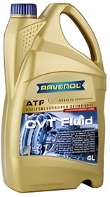 4014835732599 Масло CVT NS1 4л., Ravenol | купить в розницу и оптом