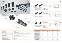 SA612/S5B розетка панельная, Weipu | купить в розницу и оптом