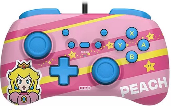 Hori mini gamepad store