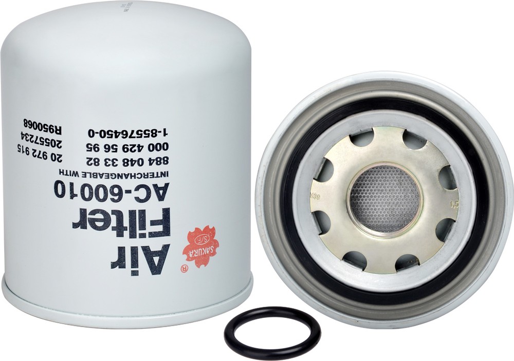 Фильтр воздушный DONALDSON AC60010 – купить оптом и в розницу