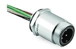 P29030-M1, SENSOR CORD, 3P M35 PLUG-FREE END, 3.3, Amphenol | купить в ...