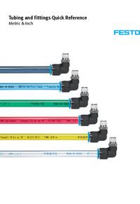GRLA-M5-QS-4-D, One-Way Flow Restrictor, Adjustable Sub-Base Mount ...