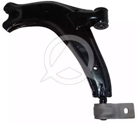 53372, Рычаг подвески левый PEUGEOT PARTNER 96-, CITROEN BERLINGO 96 ...