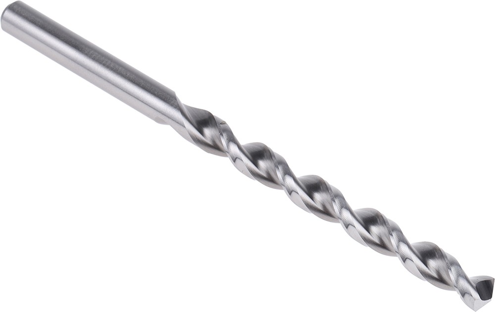 Twist drill for stainless steel store