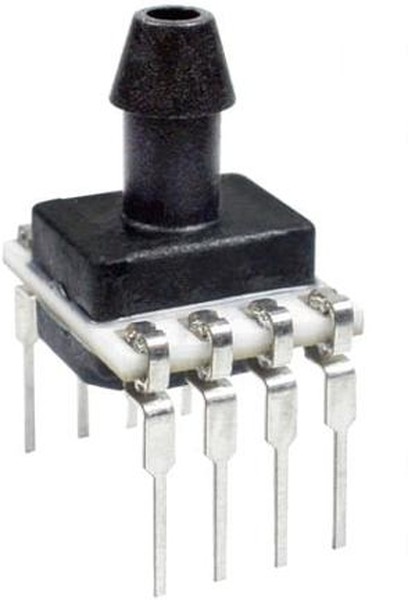 SSCDANV015PASA3, Board Mount Pressure Sensors BOARD MOUNT PRESSURE ...