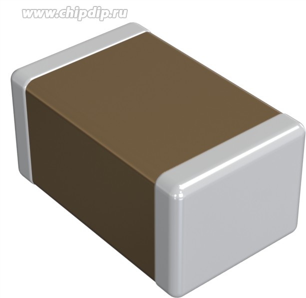 GRT21BC81C106KE01L, CAP CER 10UF 16V X6S 0805 – купить оптом и в розницу