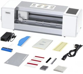 Плоттер для резки пленки HOCO G002 Manual Version Film Cutting Machine ...