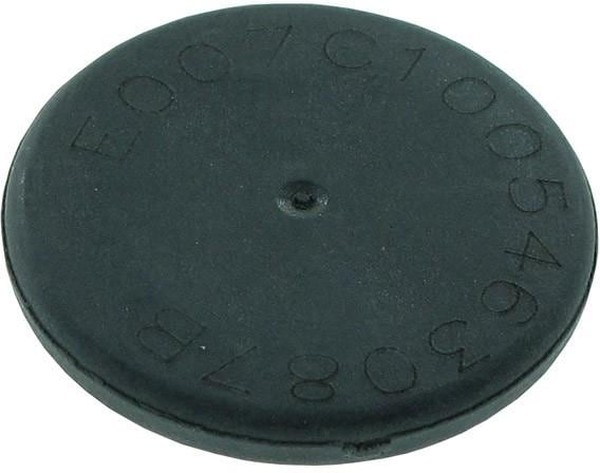 RF-HDT-DVBE-N2, NFC/RFID Tag and Transponder Cylindrical Glass 13560kHz ...