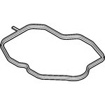 379310, Прокладка крышки клапанной DC11/12/16 Scania P/G/R/T серия ...