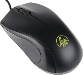 ESD Mouse, RS Pro | купить в розницу и оптом