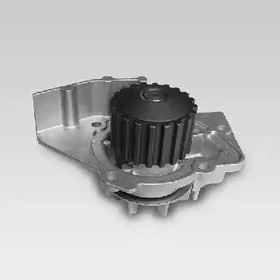 P841, Насос водяной, CITROEN Berlingo, Jumpy, FIAT Scudo mot.WJY/WJZ ...