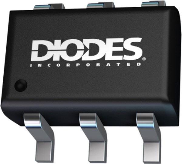DLPA006-7,Bridge Rectifier, Three Phase, 85 V, 160 mA, SOT-363, 6 Pins ...
