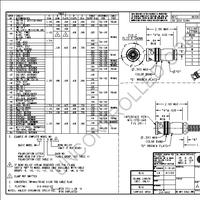 PL75-47, Разъем РЧ / Коаксиальный, кабель M17/176-00002, Твинаксиальный ...